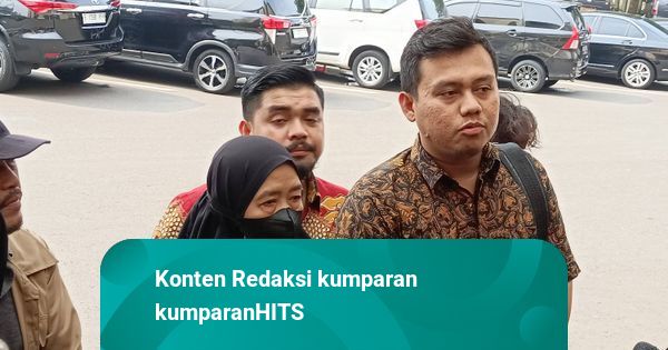 Gelar Perkara Kasus Kecelakan Anak Ira Riswana, Keluarga Korban Bawa ... Gelar Perkara Kasus Kecelakan Anak Ira Riswana, Keluarga Korban Bawa ...